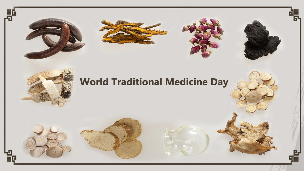 What is traditional Chinese medicine used for?