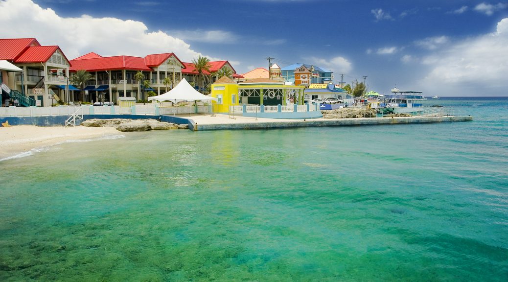 What is unique about Cayman Islands?