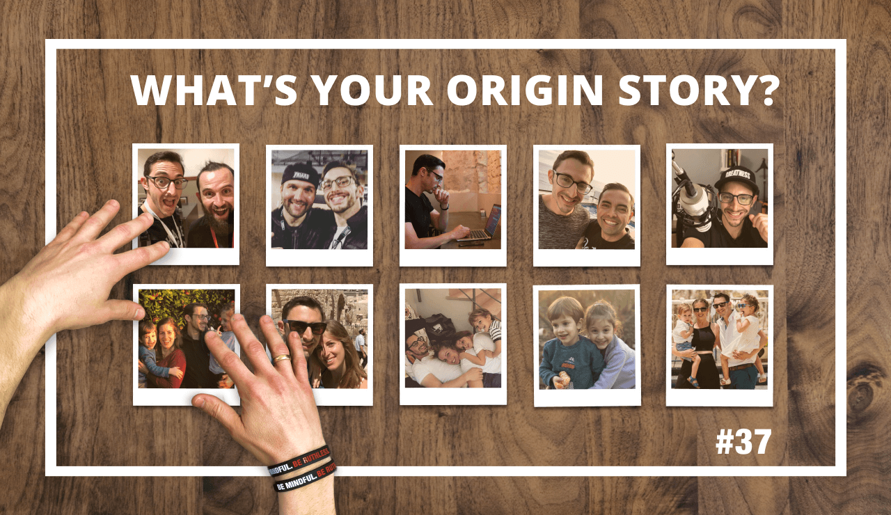 What is your origin?