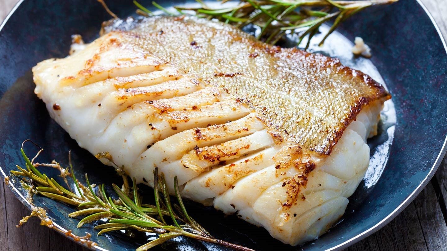 What kind of fish is good for diabetics?