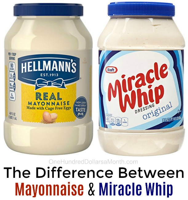 What kind of mayonnaise does not have eggs in it?