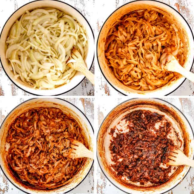 What kind of onions should you use for French onion soup?