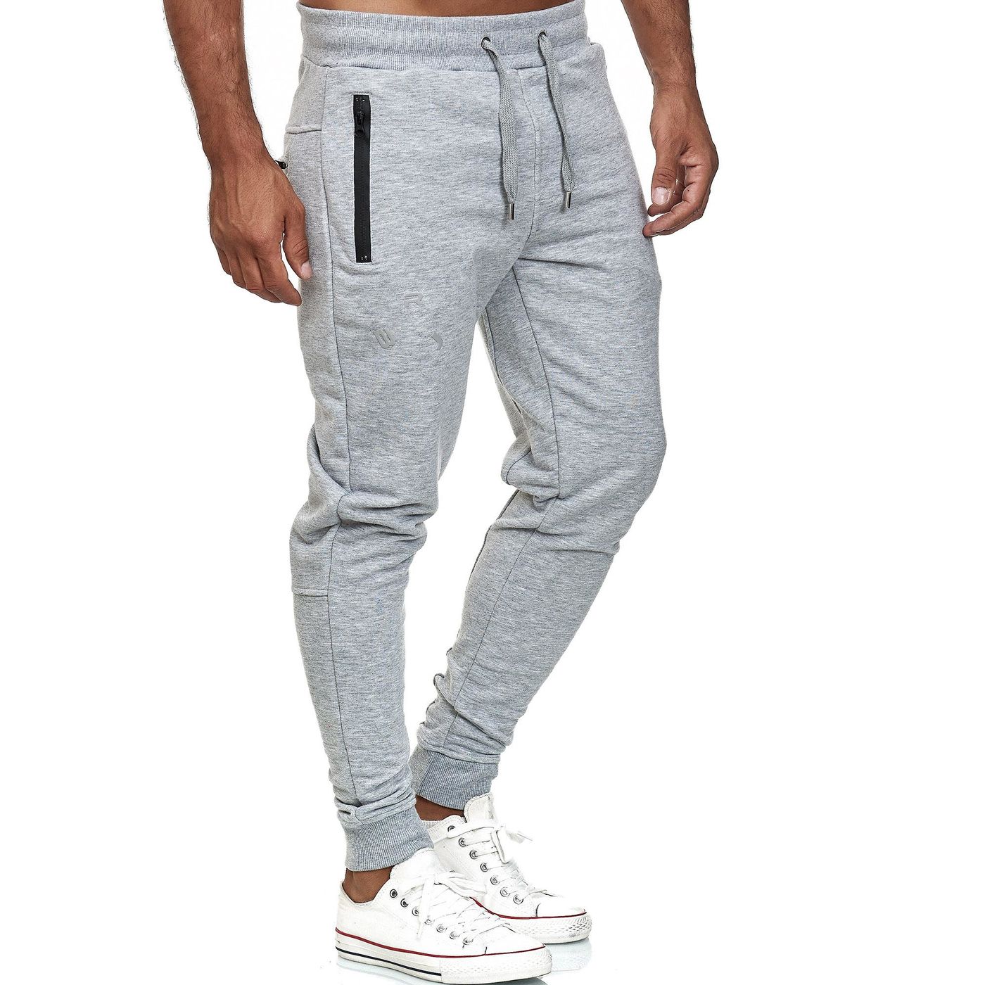 What kind of pants are joggers?