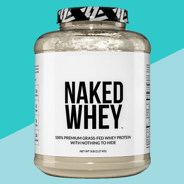 What kind of protein powder is good for losing weight?