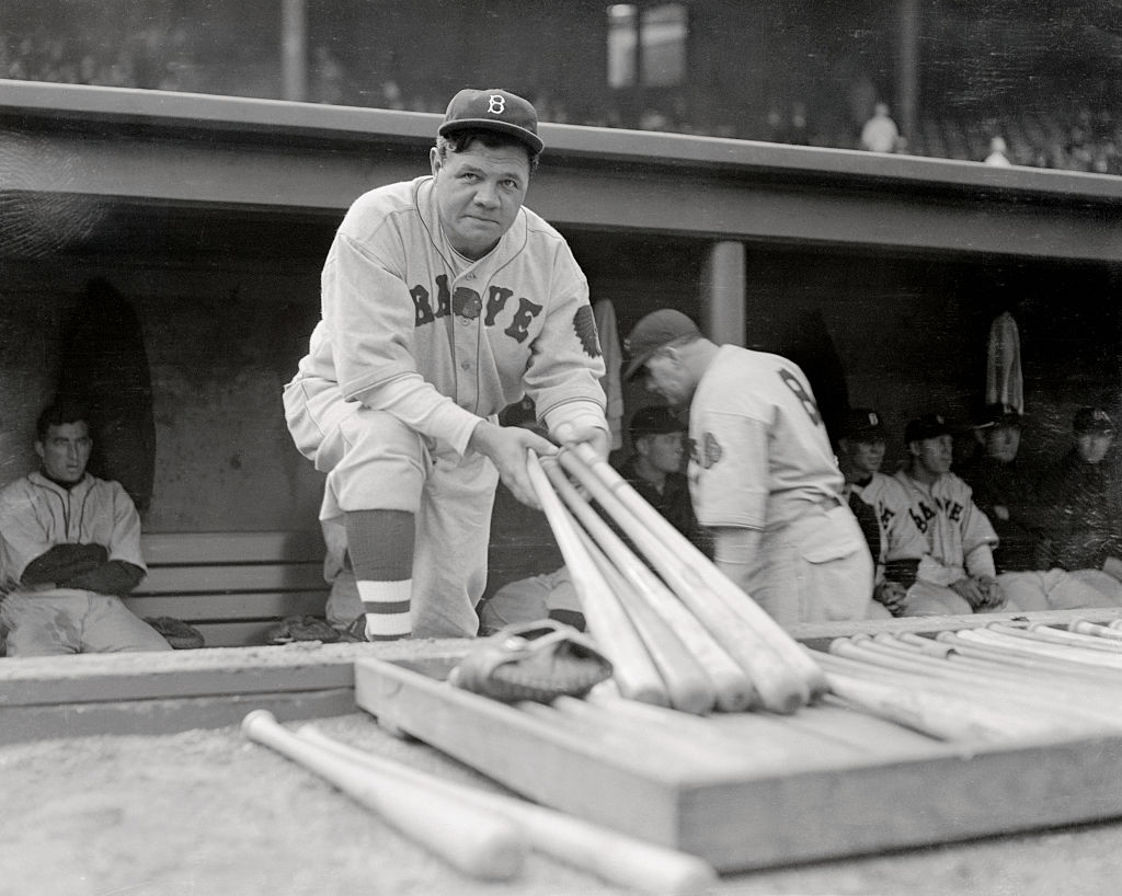 What made Babe Ruth influential?