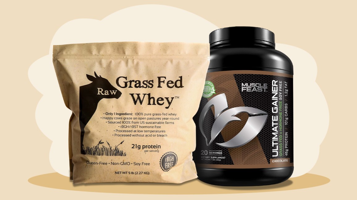 What makes a good quality whey protein supplement?