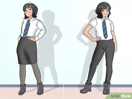 What makes a good uniform?