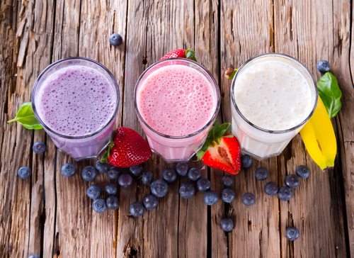 What makes a smoothie unhealthy?