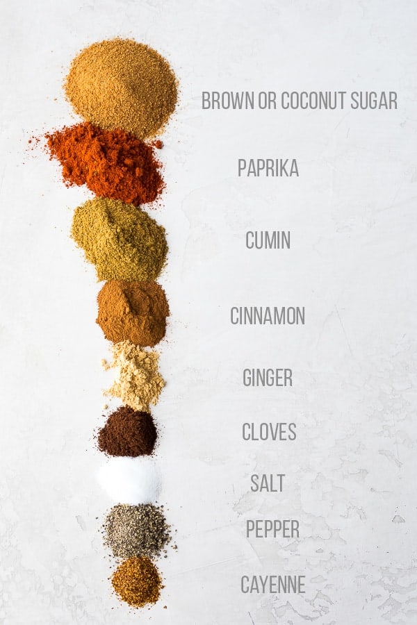 What makes a spice a spice?