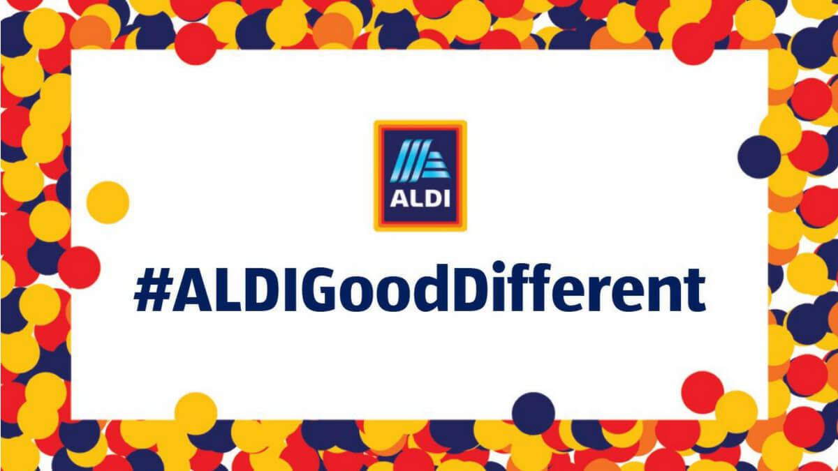 What makes Aldi different?