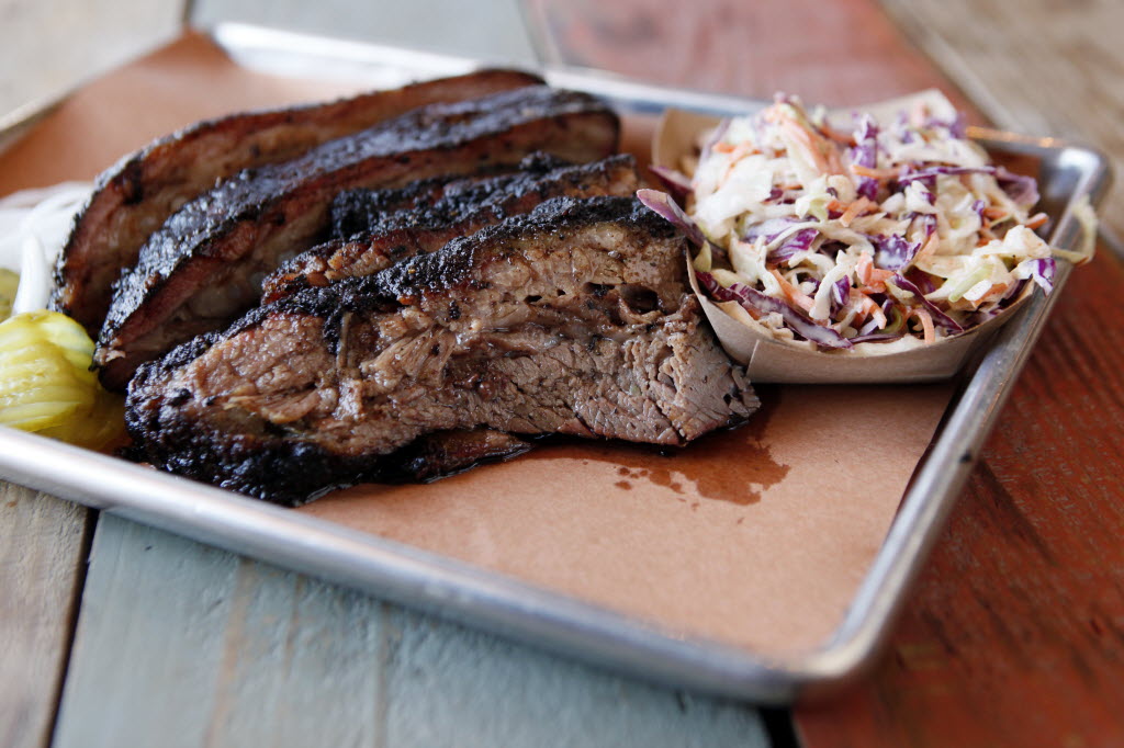 What makes brisket special?