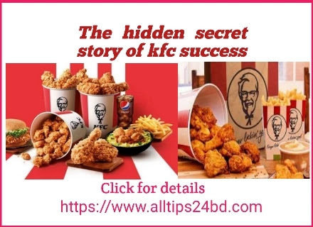 What makes KFC so successful?