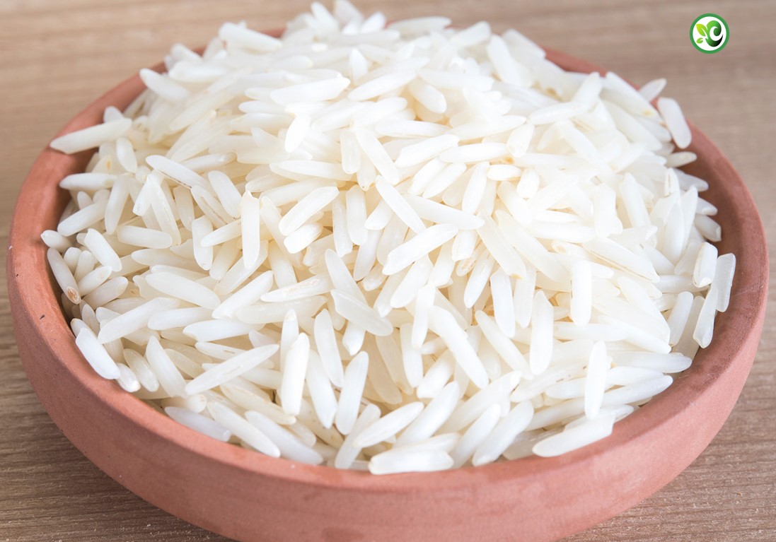 What makes rice a cereal grain?