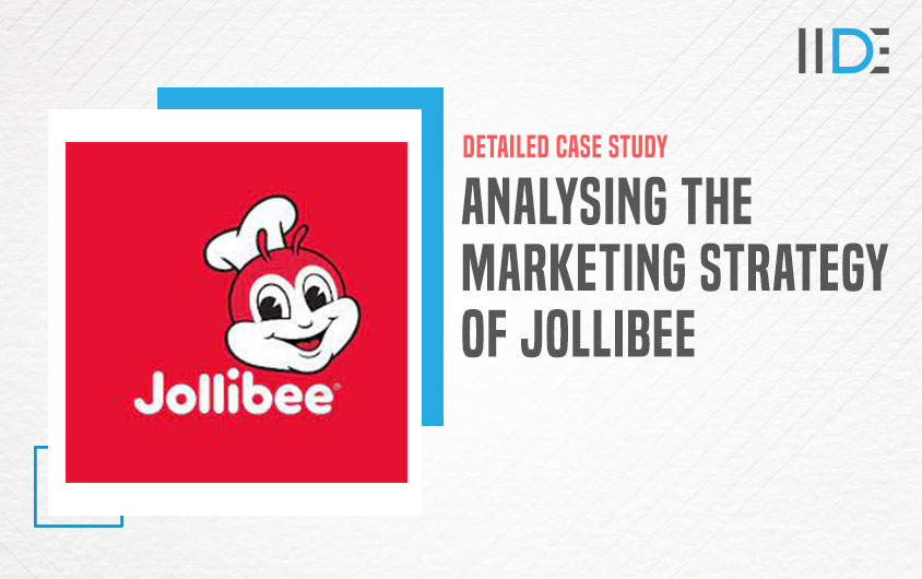 What makes the Jollibee effective?
