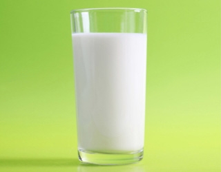 What milk is good for high blood pressure?