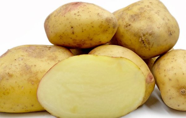 What potatoes do Chippys use?