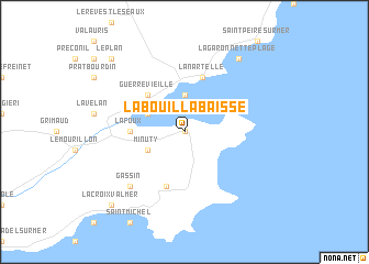 What region of France is la bouillabaisse from?