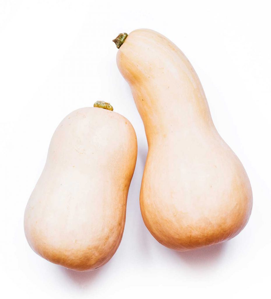 What season is best for butternut squash?