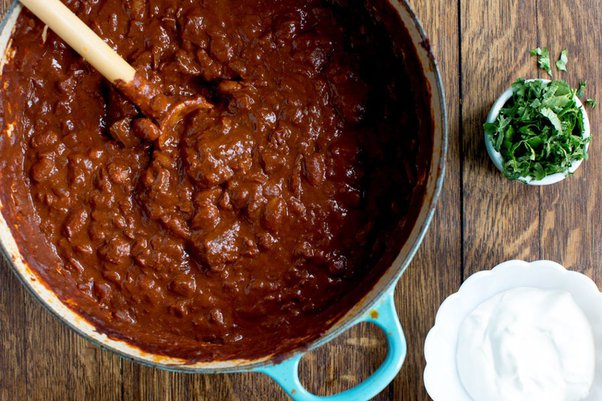 What secret ingredient will deepen the flavor of your chili?