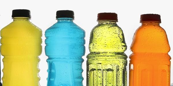 What should endurance athletes drink?