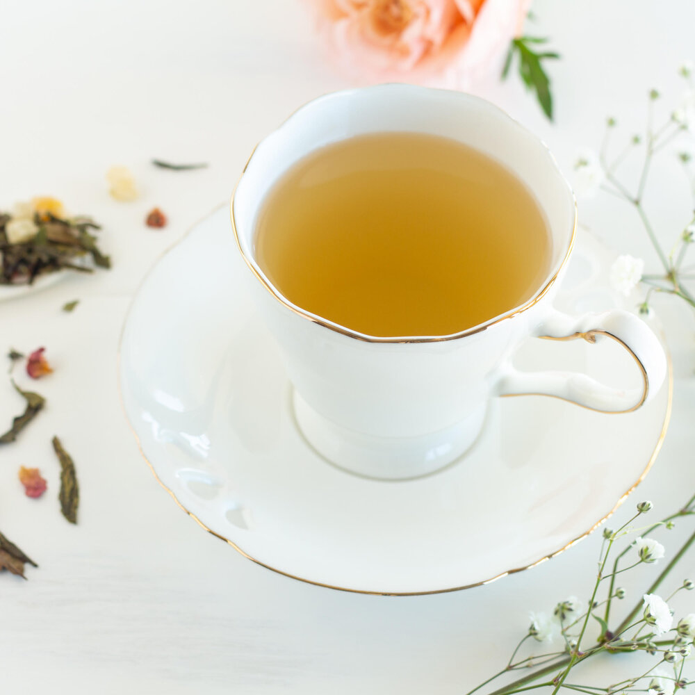 What tea should a beginner drink?