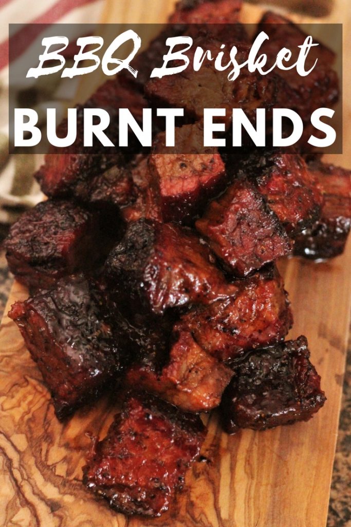 What temperature do you wrap burnt ends?
