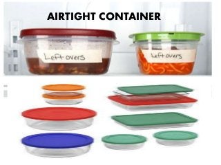What type of container is best in storing soups and stocks Why?