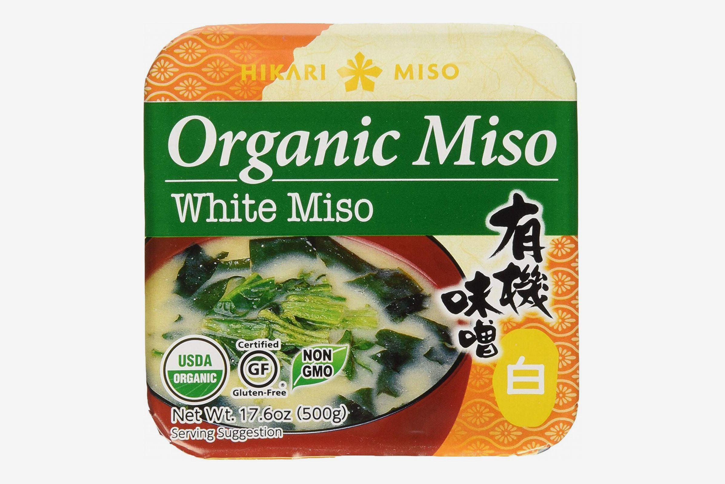 What type of miso is healthiest?
