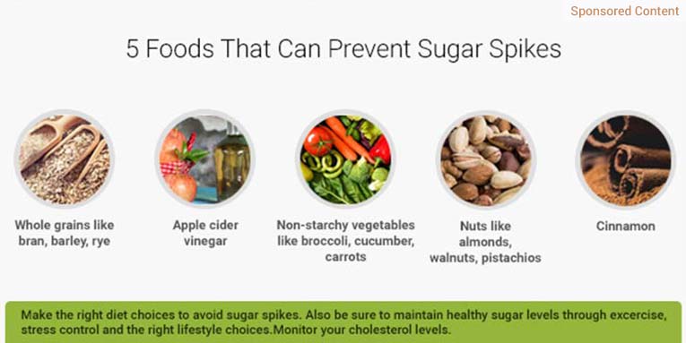 What vegetables cause high blood sugar?
