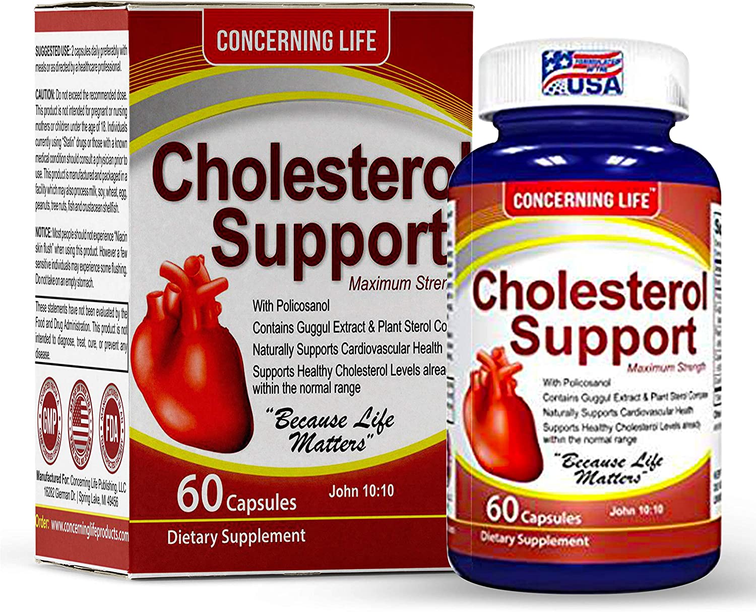 What vitamins reduces cholesterol quickly?