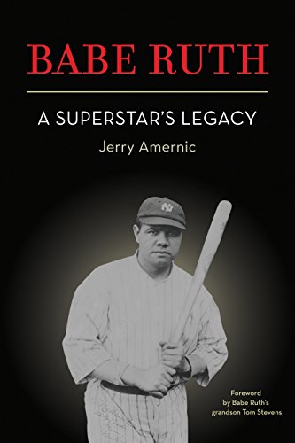 What was Babe Ruth's legacy?