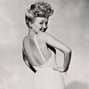 What was Betty Grable's net worth when she died?