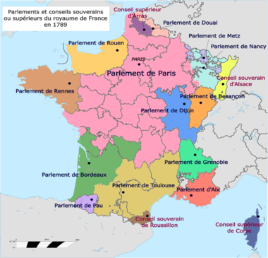 What was Occitanie before?