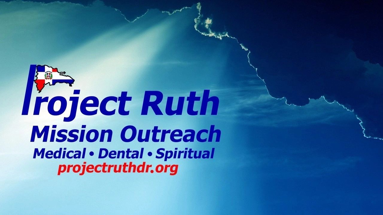 What was Ruth's mission?