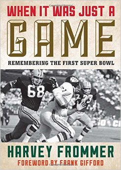 What was the Super Bowl called in 1966?