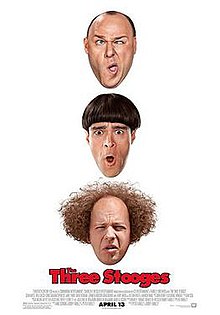 What year was the Three Stooges last movie?