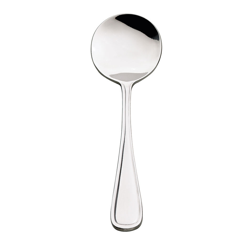 What's a bouillon spoon?