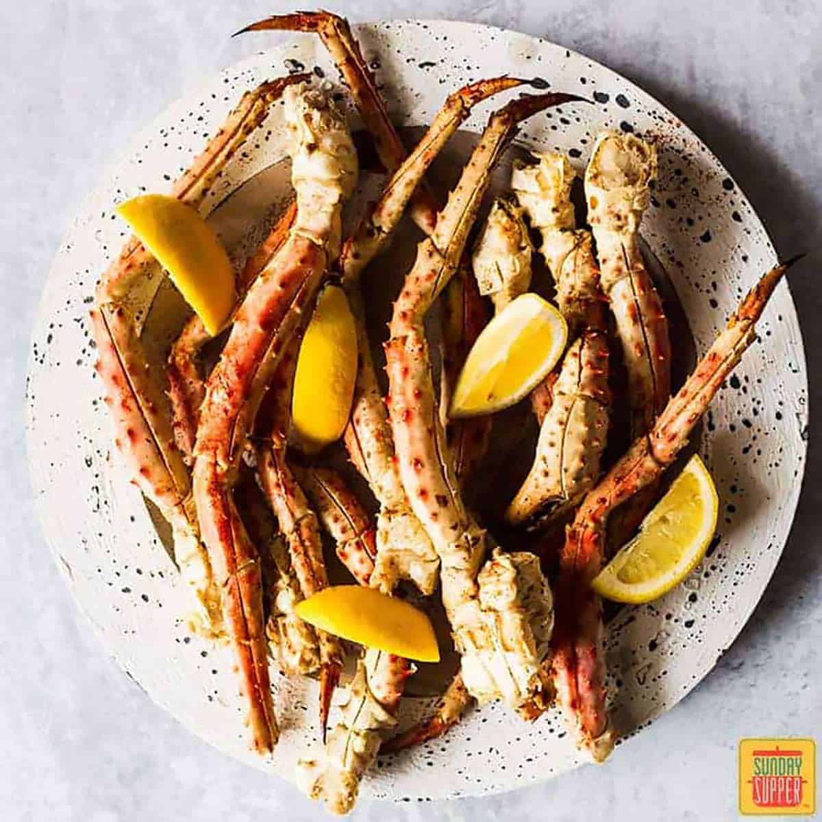 What's better steamed or boiled crab legs?