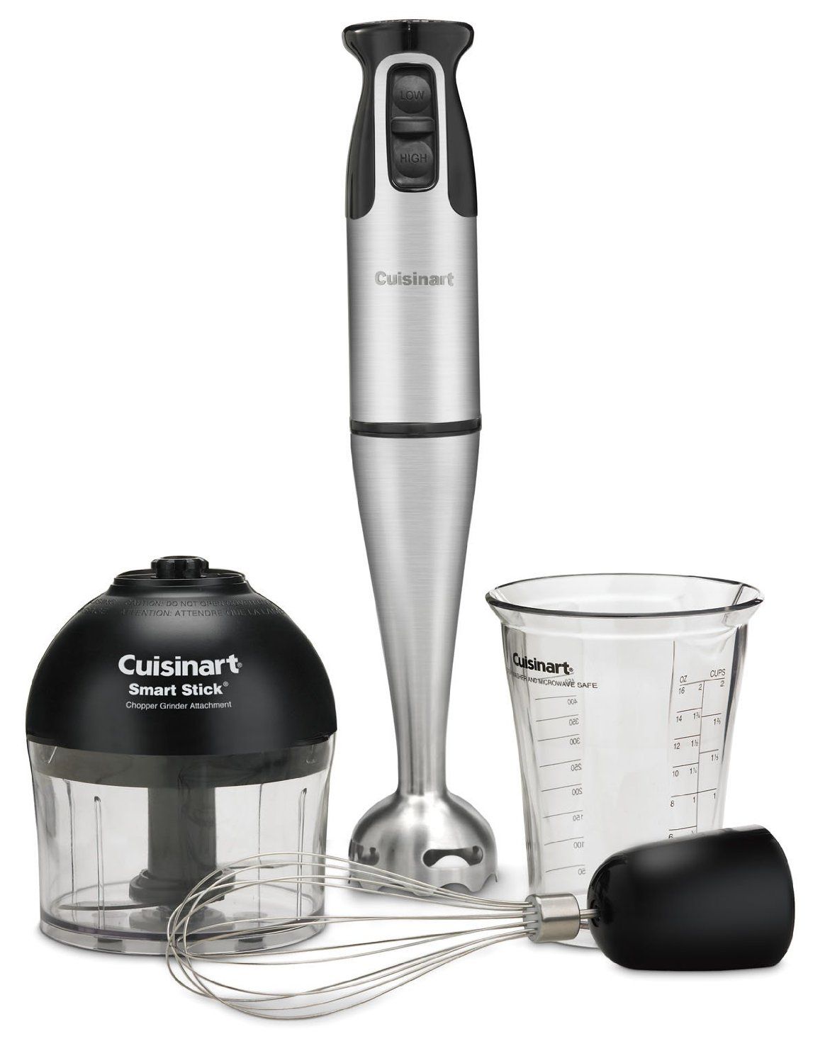 What's the difference between an immersion blender and a hand blender?