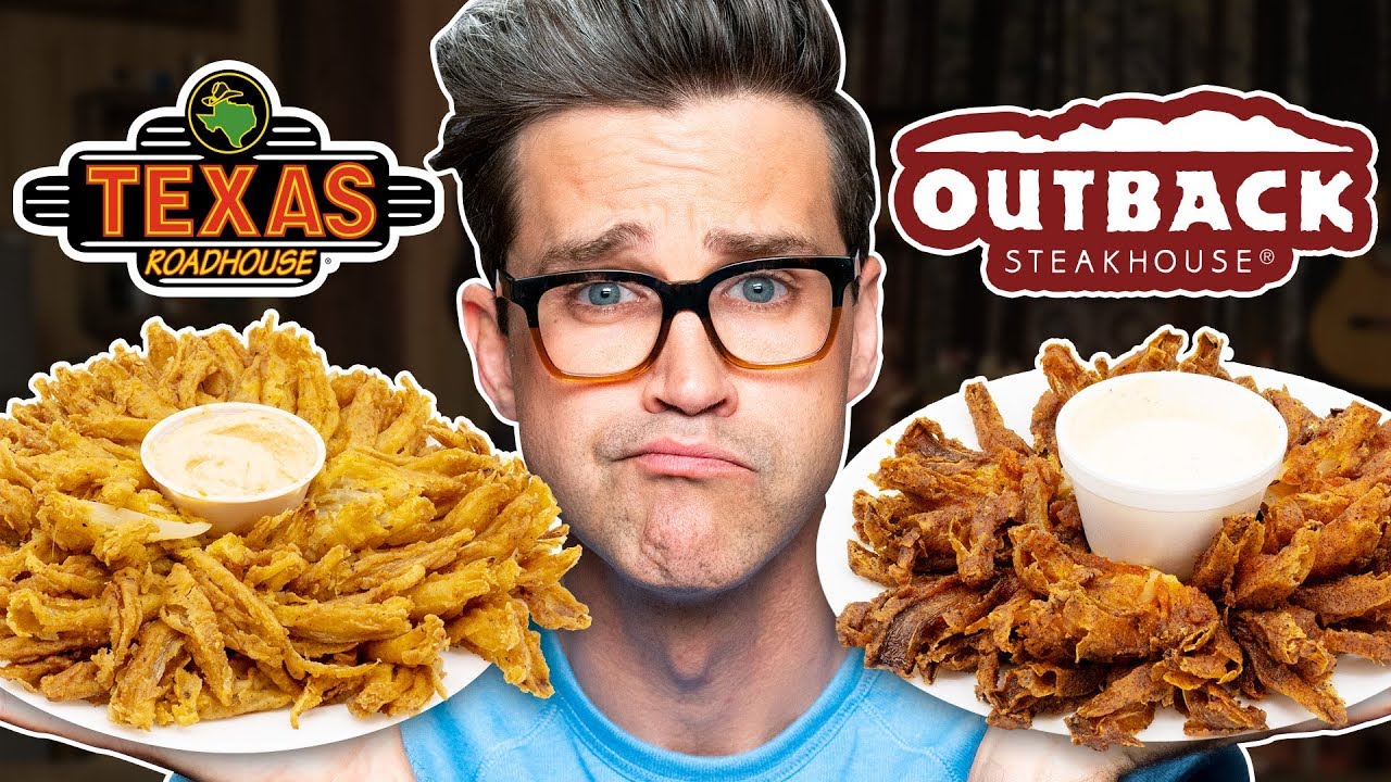 What's the difference between Outback Steakhouse and Texas Roadhouse?