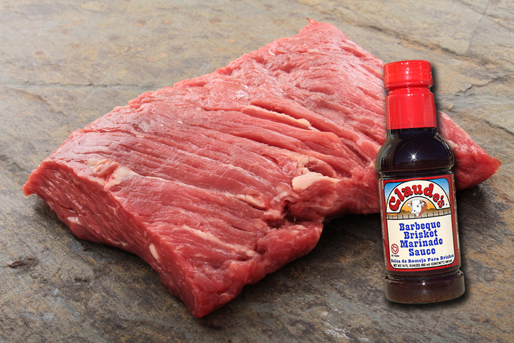 What's the longest you can marinate a brisket?