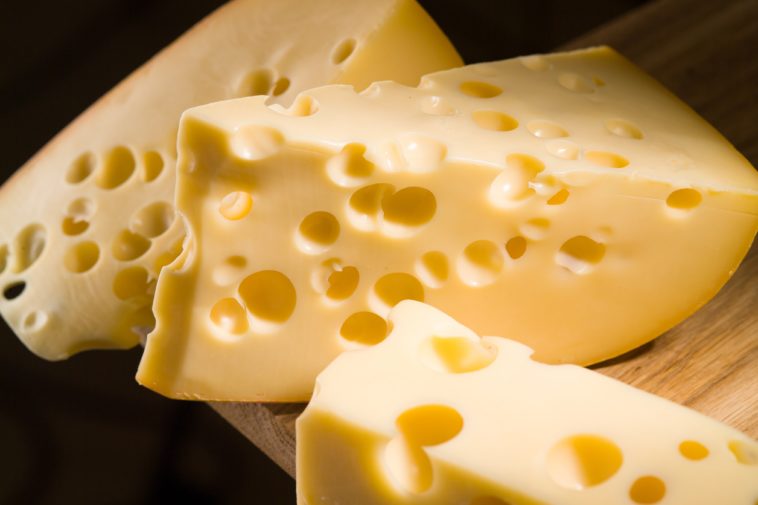 What's the worst cheese for you?