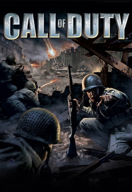 When did Call of Duty become popular?