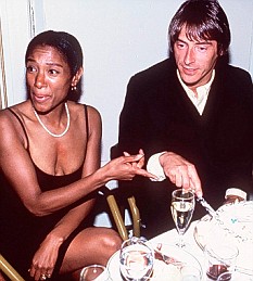 When did Paul Weller meet Dee Lee?