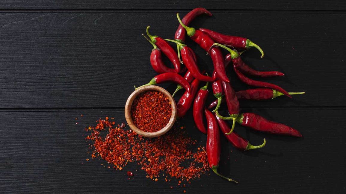 When should I drink cayenne pepper for weight loss?