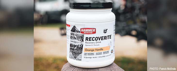 When should I use Recoverite?