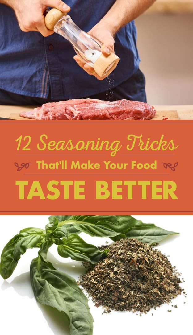 When should seasoning be added to a dish?