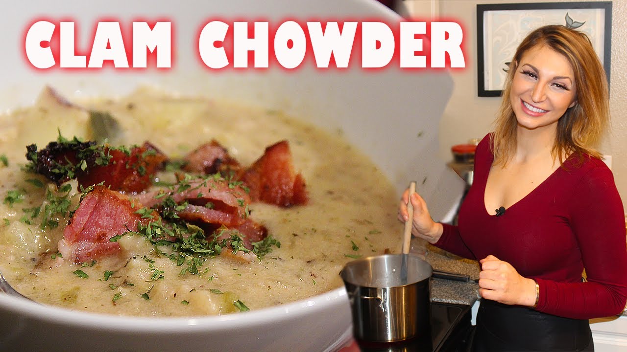 Where are chowders the most popular in the United States?