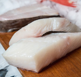 Where can I buy fresh halibut in Seattle?