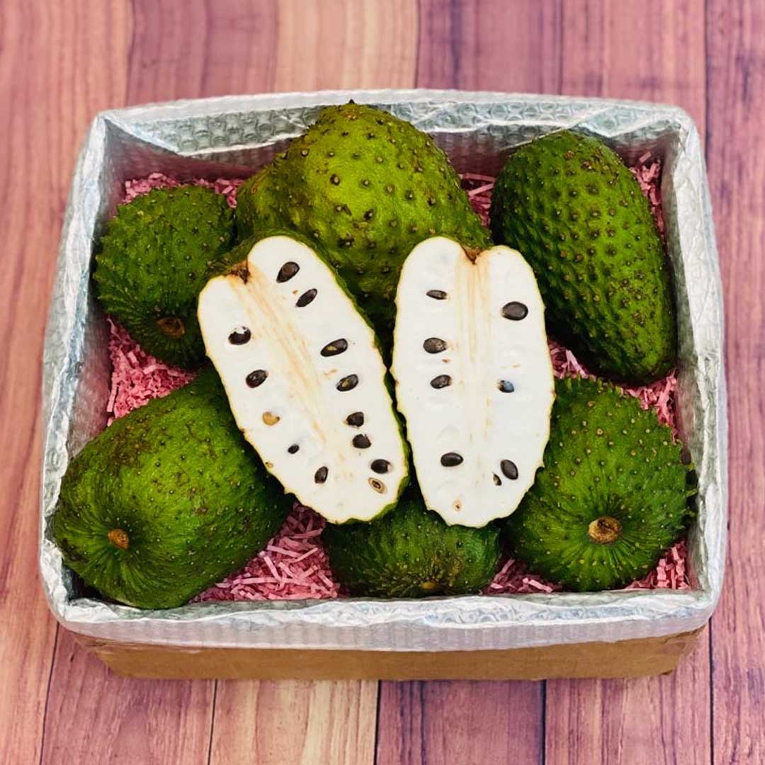Where can I buy soursop Cod?
